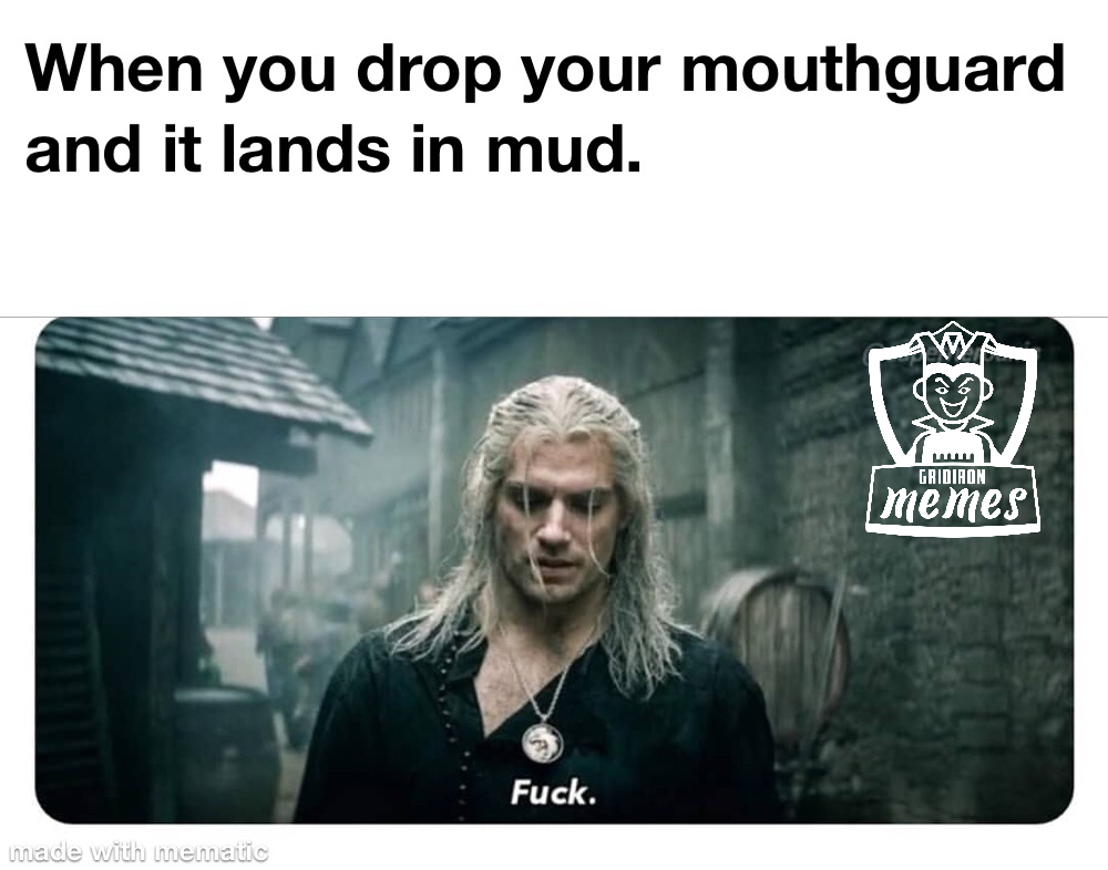 Mud Wrestling Memes